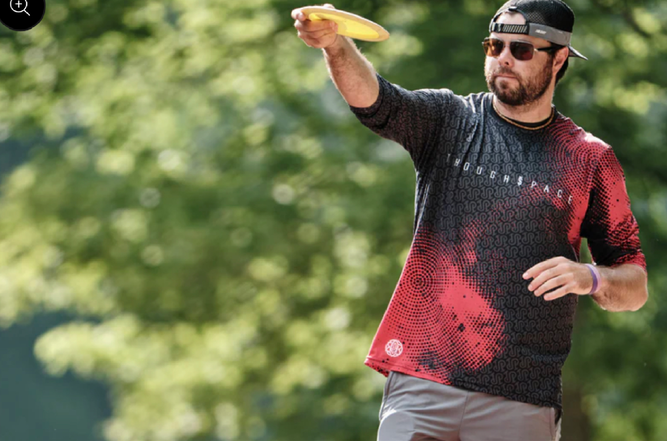 James Proctor – Thought Space Athletics