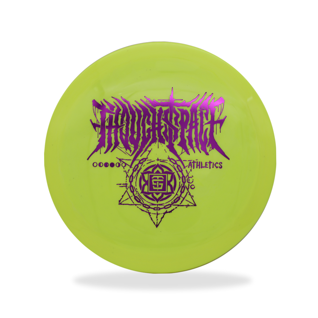 Shop - Discs – Thought Space Athletics