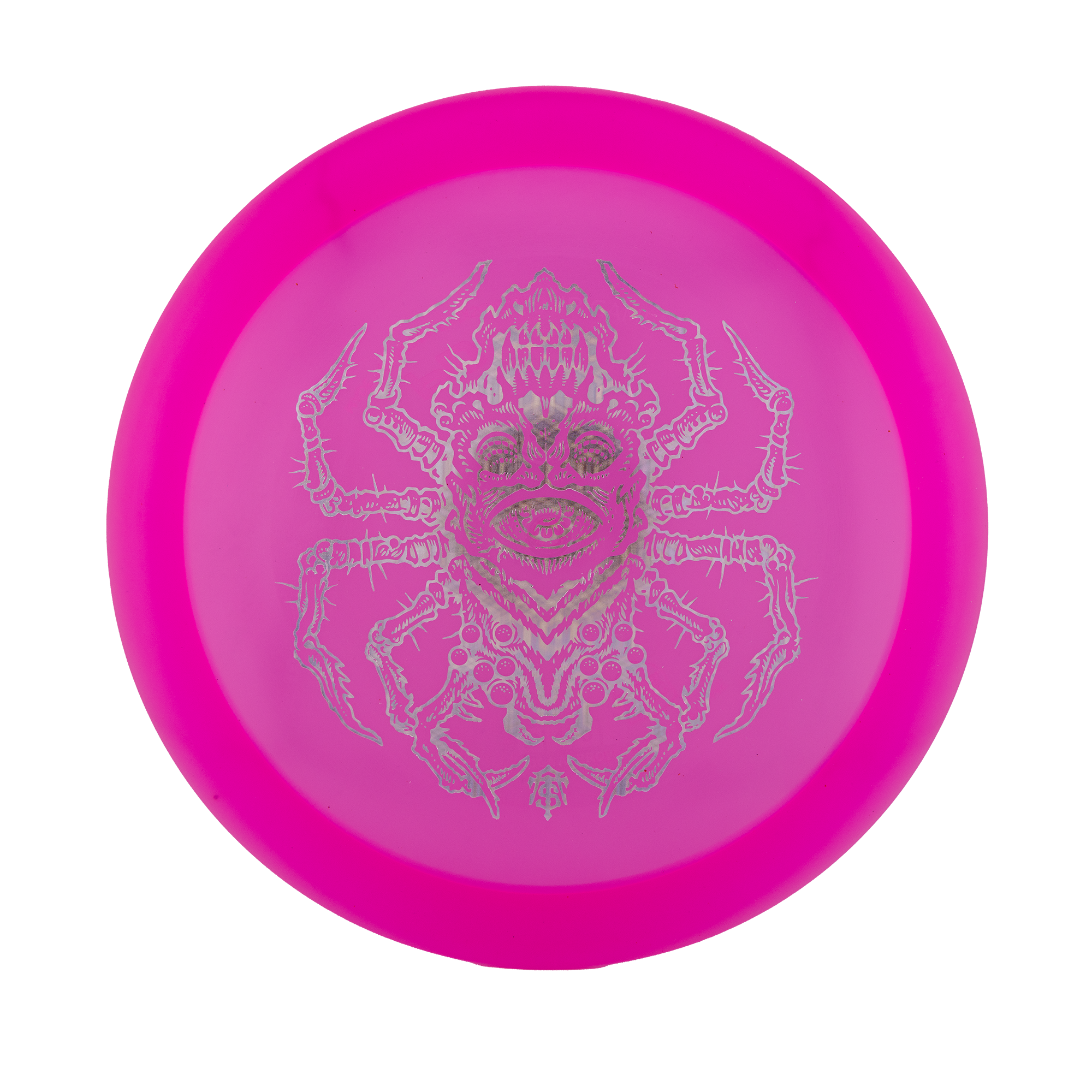 STAMP SWAP Discmania C Line PD – Thought Space Athletics