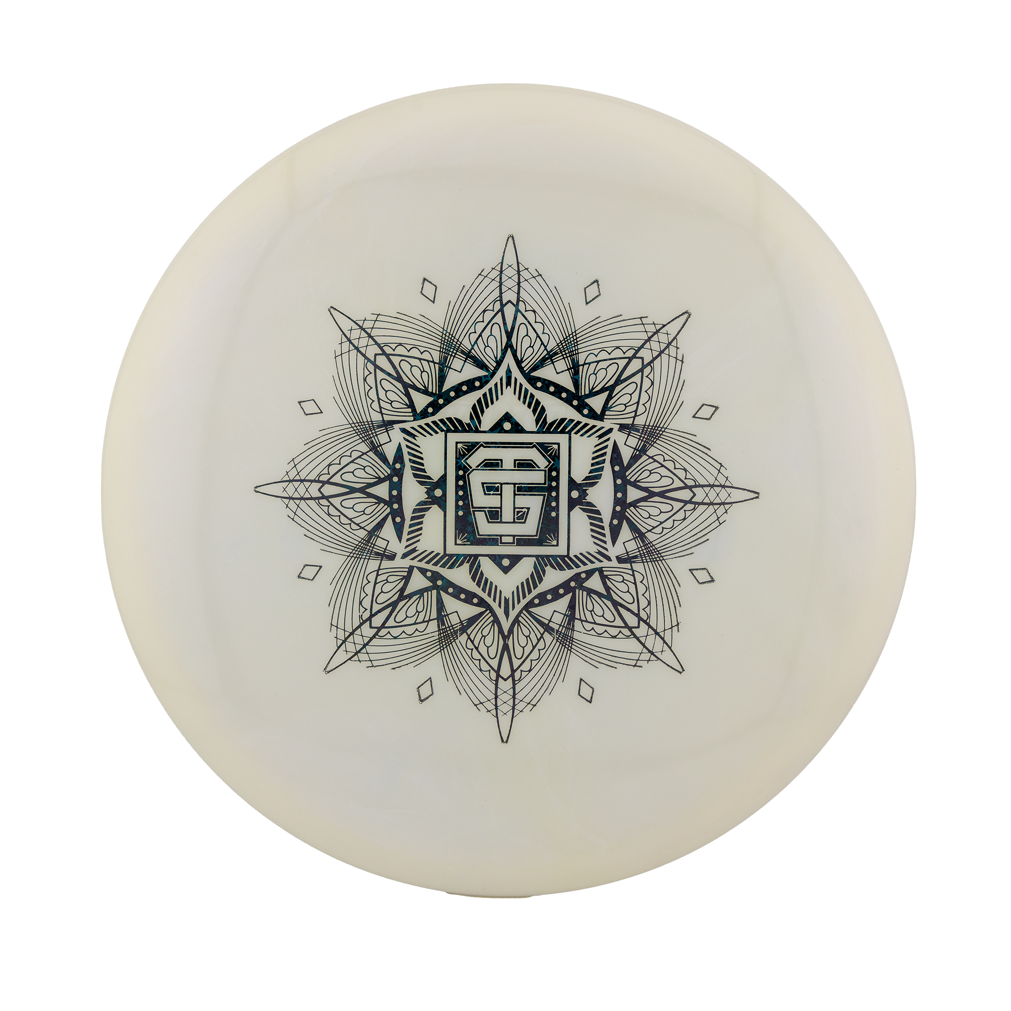 STAMP SWAP Discmania Neo Method – Thought Space Athletics