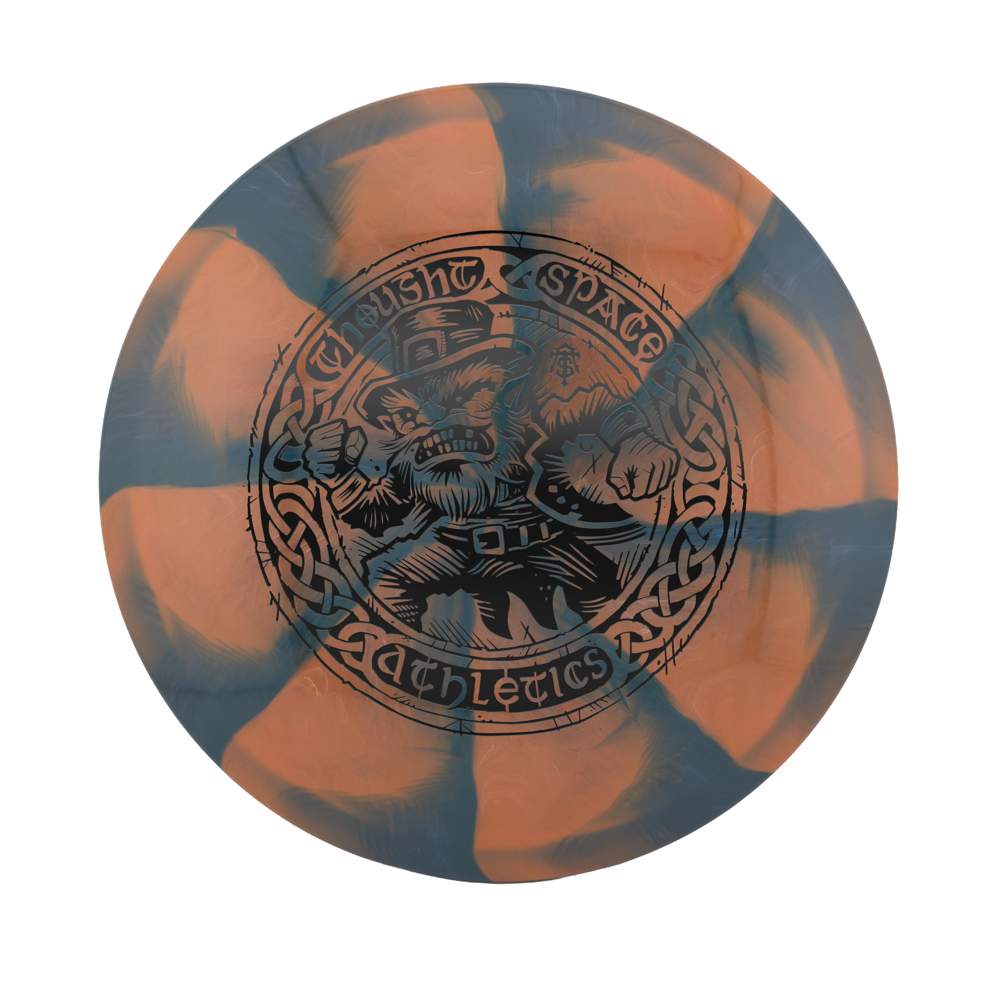 Nebula Aura Nuance — Shamrock Syndicate – Thought Space Athletics