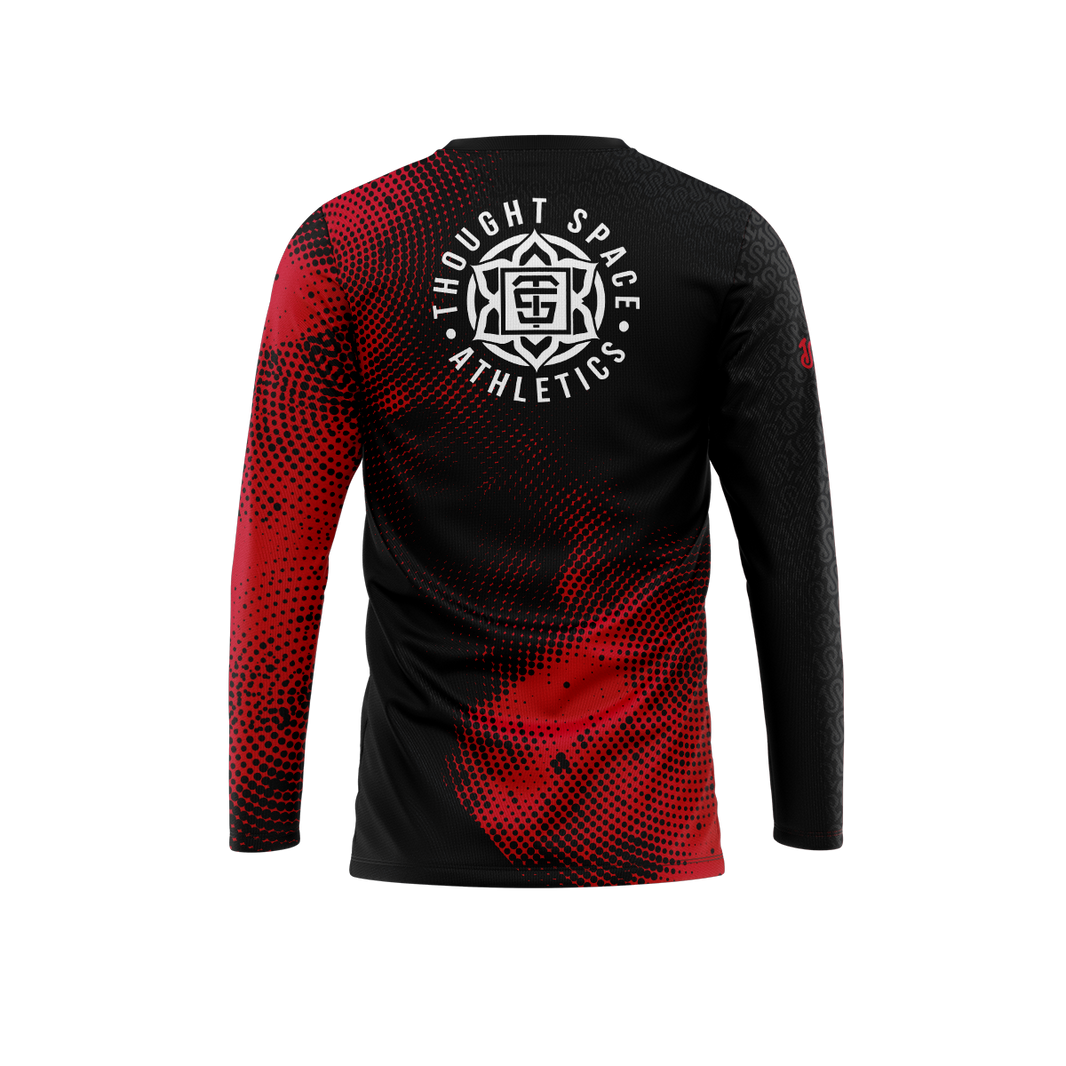 James Proctor – Thought Space Athletics