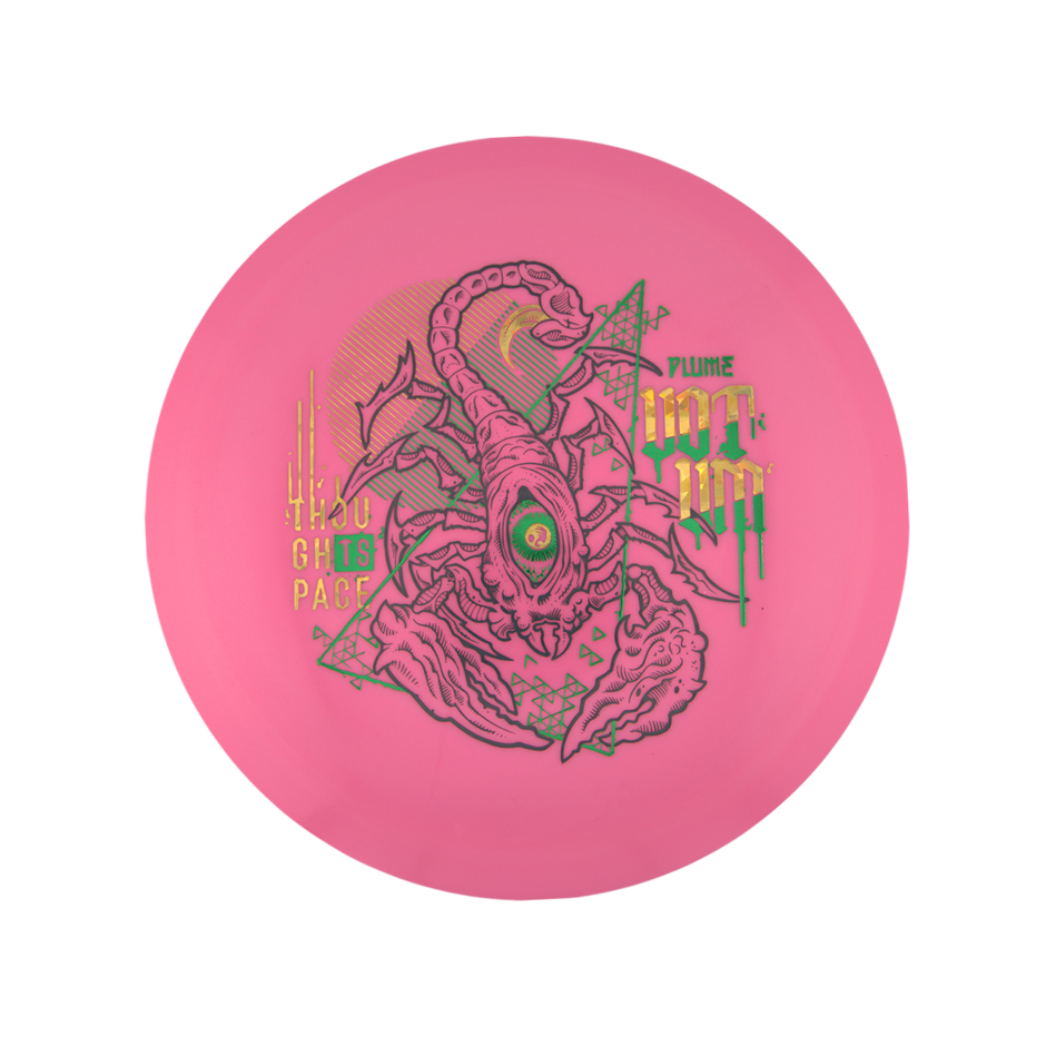 Thought Space Athletics