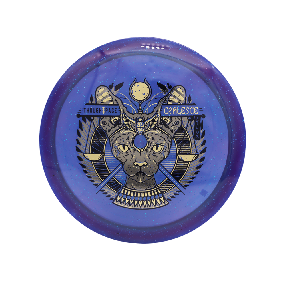Ethos Coalesce – Thought Space Athletics
