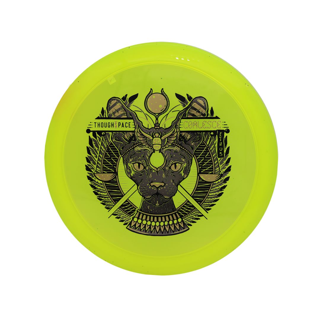 Ethos Coalesce – Thought Space Athletics