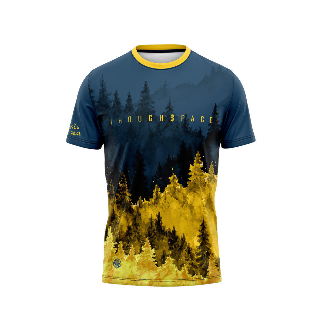 Erika Stinchcomb – Thought Space Athletics